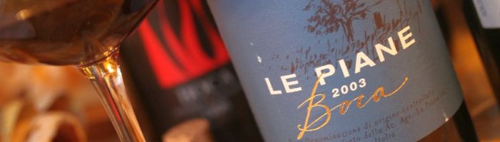 Cantina Le Piane – I grandi vini dell’alto Piemonte – Fine Taste