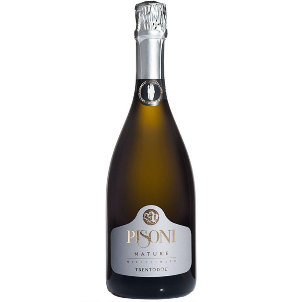 Pisoni – Trento DOC Nature sparkling wine online sale at competitive ...