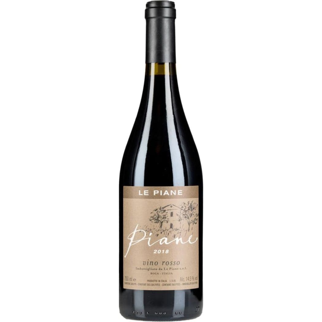 Le Piane - Piane 2018 vendita online su finetaste.it – Fine Taste